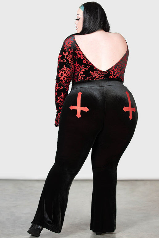 Women's Plus Size Gothic Clothing | Plus Size Goth Clothes | Killstar