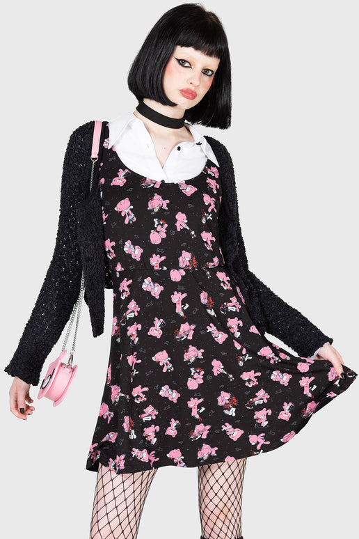 Gothic Dresses | Babydoll, Skater & Lace Dresses | Killstar