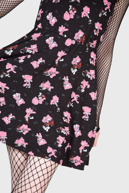 Gothic Dresses | Babydoll, Skater & Lace Dresses | Killstar