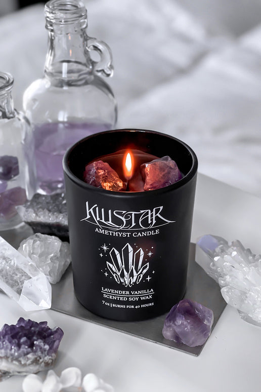 DECOR | Killstar