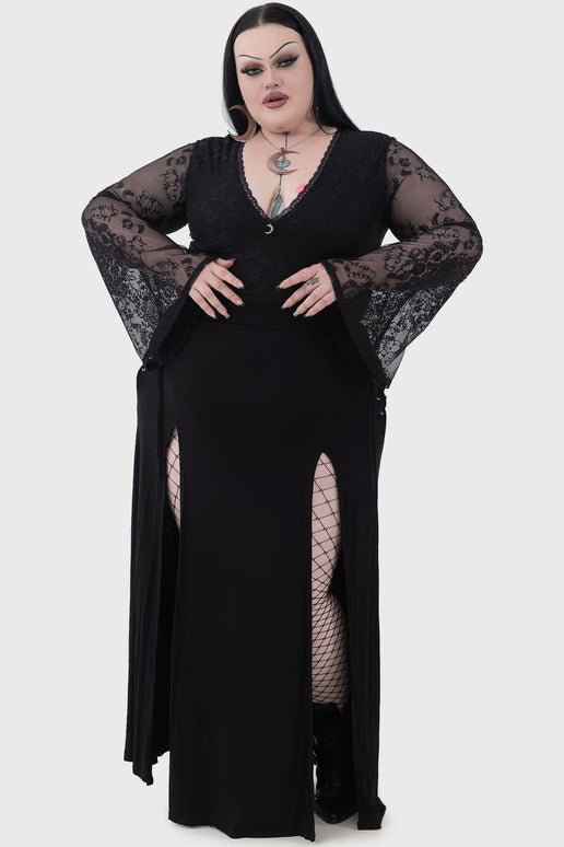 Women's Plus Size Gothic Clothing | Plus Size Goth Clothes | Killstar