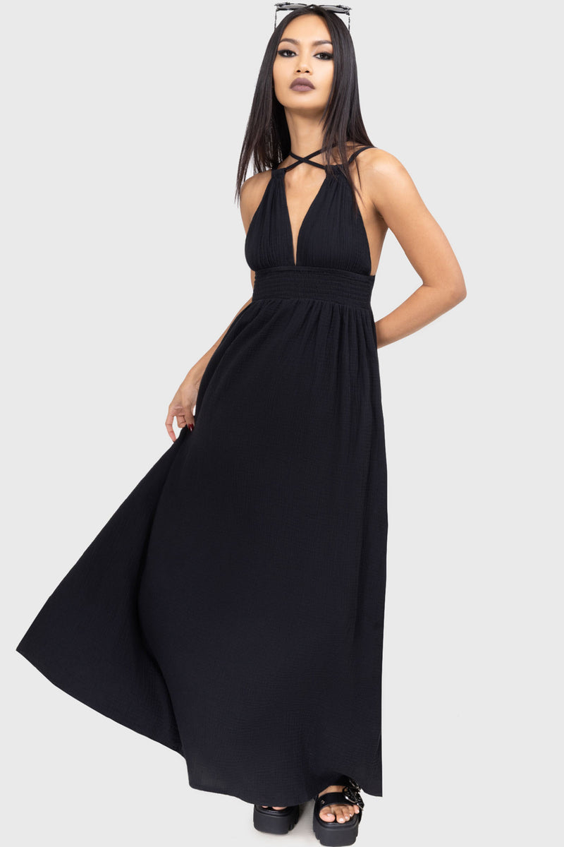 Shadow Dance Dress | Killstar