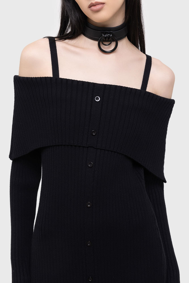 Shadow Empress Dress | Killstar