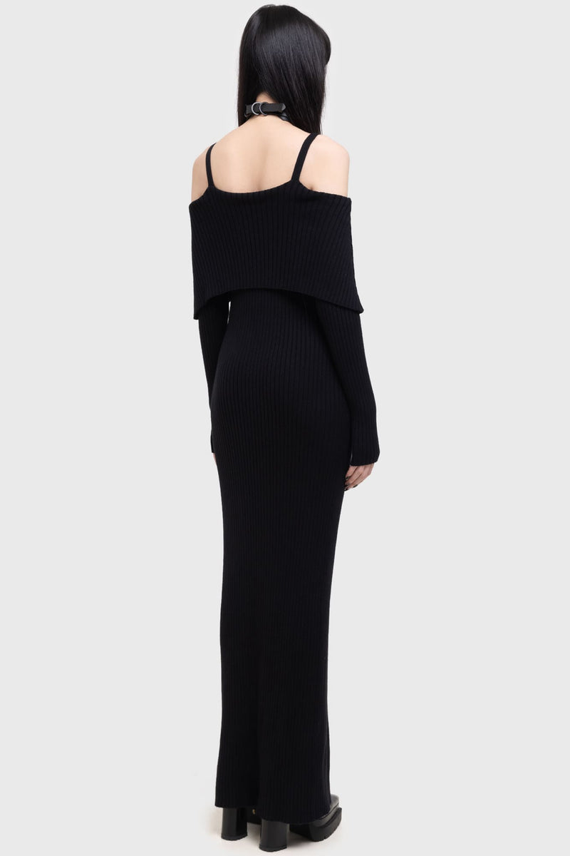 Shadow Empress Dress | Killstar
