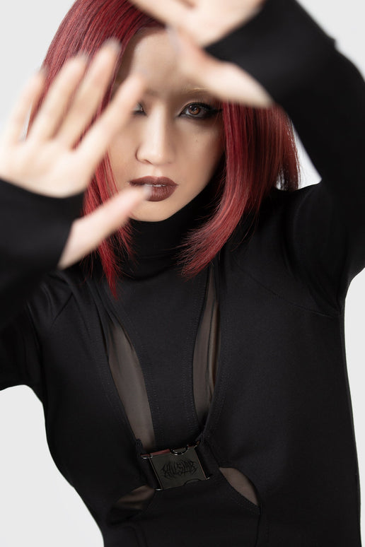 Gothic Dresses | Babydoll, Skater & Lace Dresses | Killstar