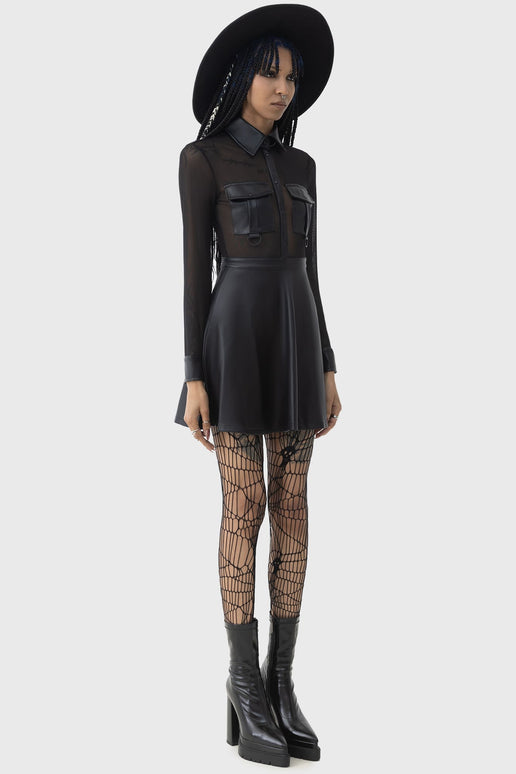 WOMENS CLOTHING | Killstar