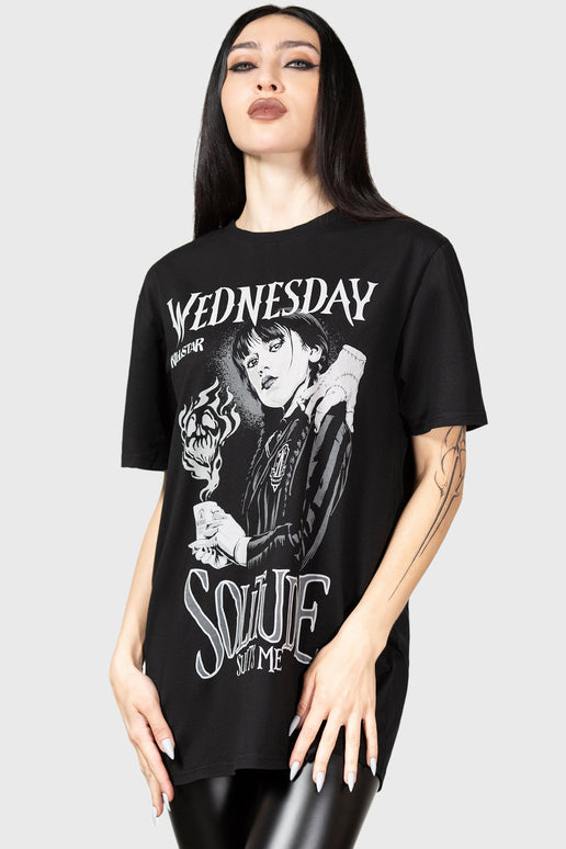 KILLSTAR & WEDNESDAY | Killstar