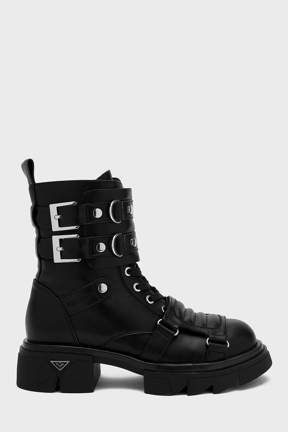 Dark Machine Boots | Killstar