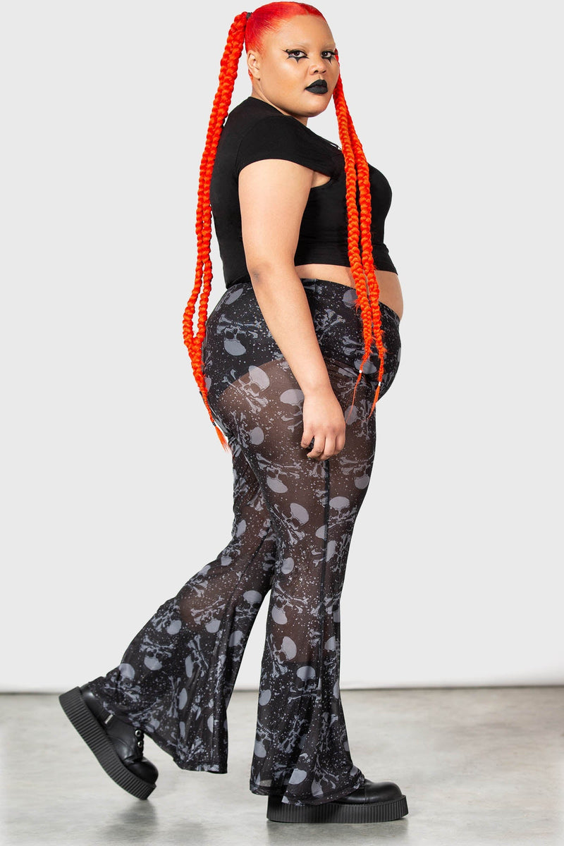 Sideshow Flares | Killstar