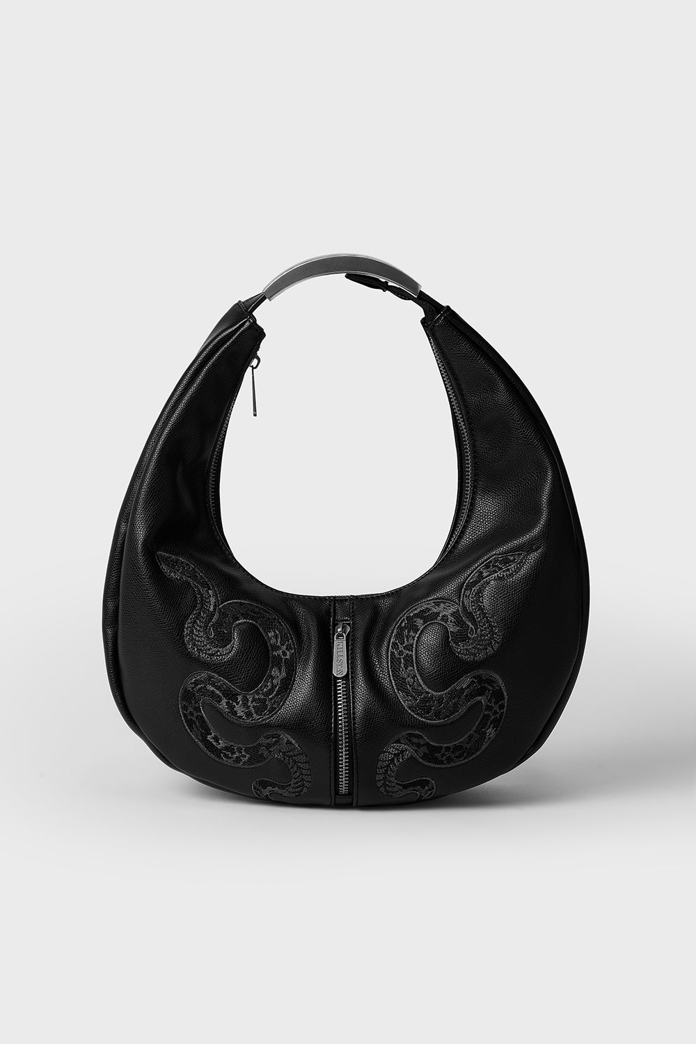 Silver Bite Bag | Killstar