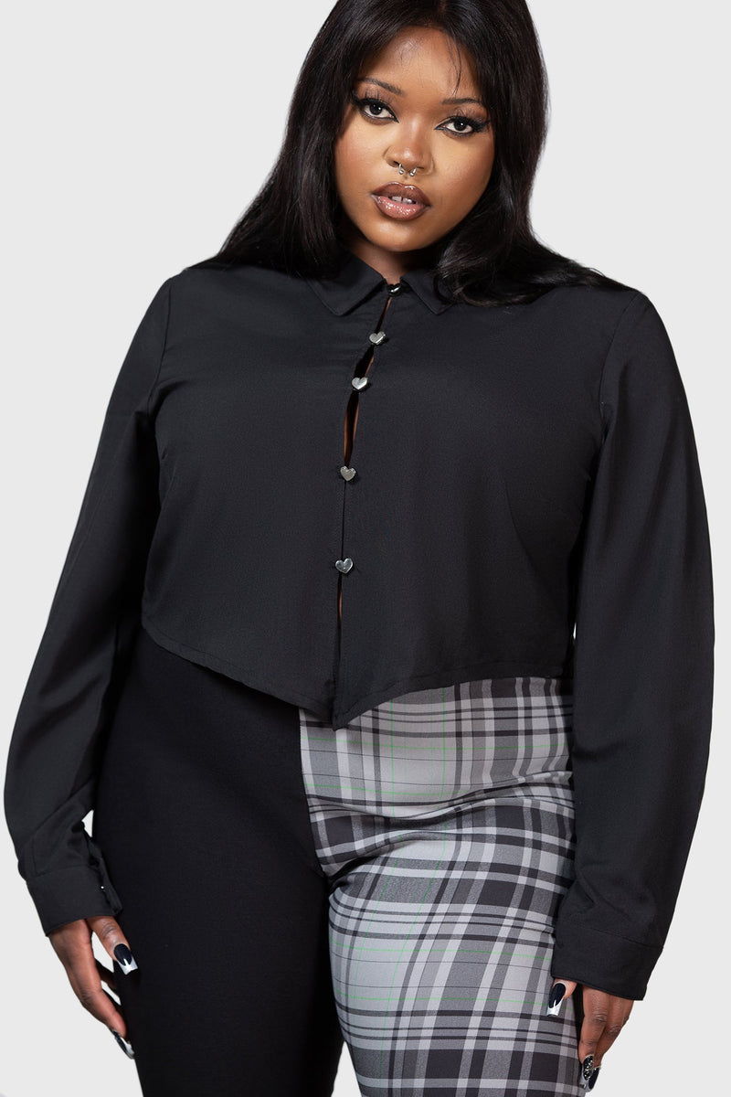 Sofia Shirt | Killstar