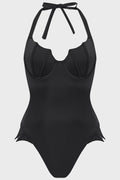 Sonar Splash Swimsuit | Killstar
