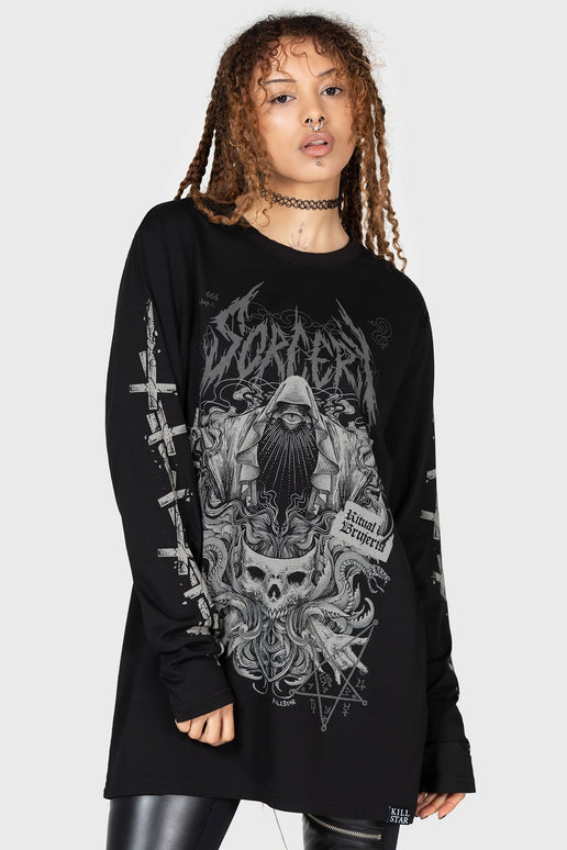 NEW MEN'S | Killstar