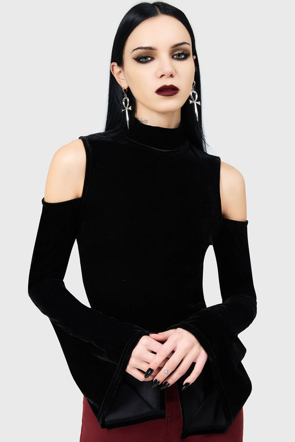 CROP TOPS | Killstar