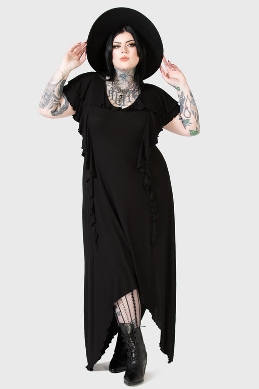 Women's Plus Size Gothic Clothing | Plus Size Goth Clothes | Killstar