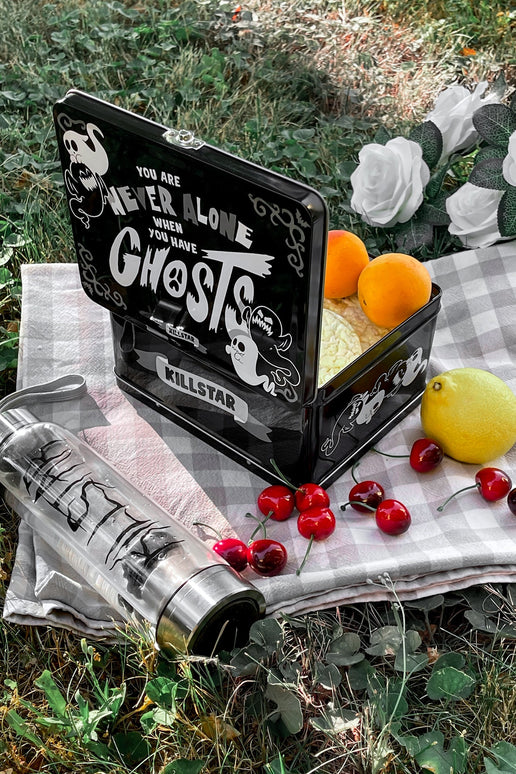 Unique & Gothic Tableware | Gothic Plates & Bowls | Killstar