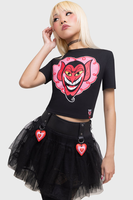 CROP TOPS | Killstar
