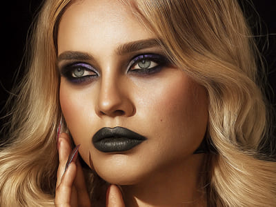 COVEN Cosmetics | Goth Makeup Products | Black Goth Makeup | Killstar
