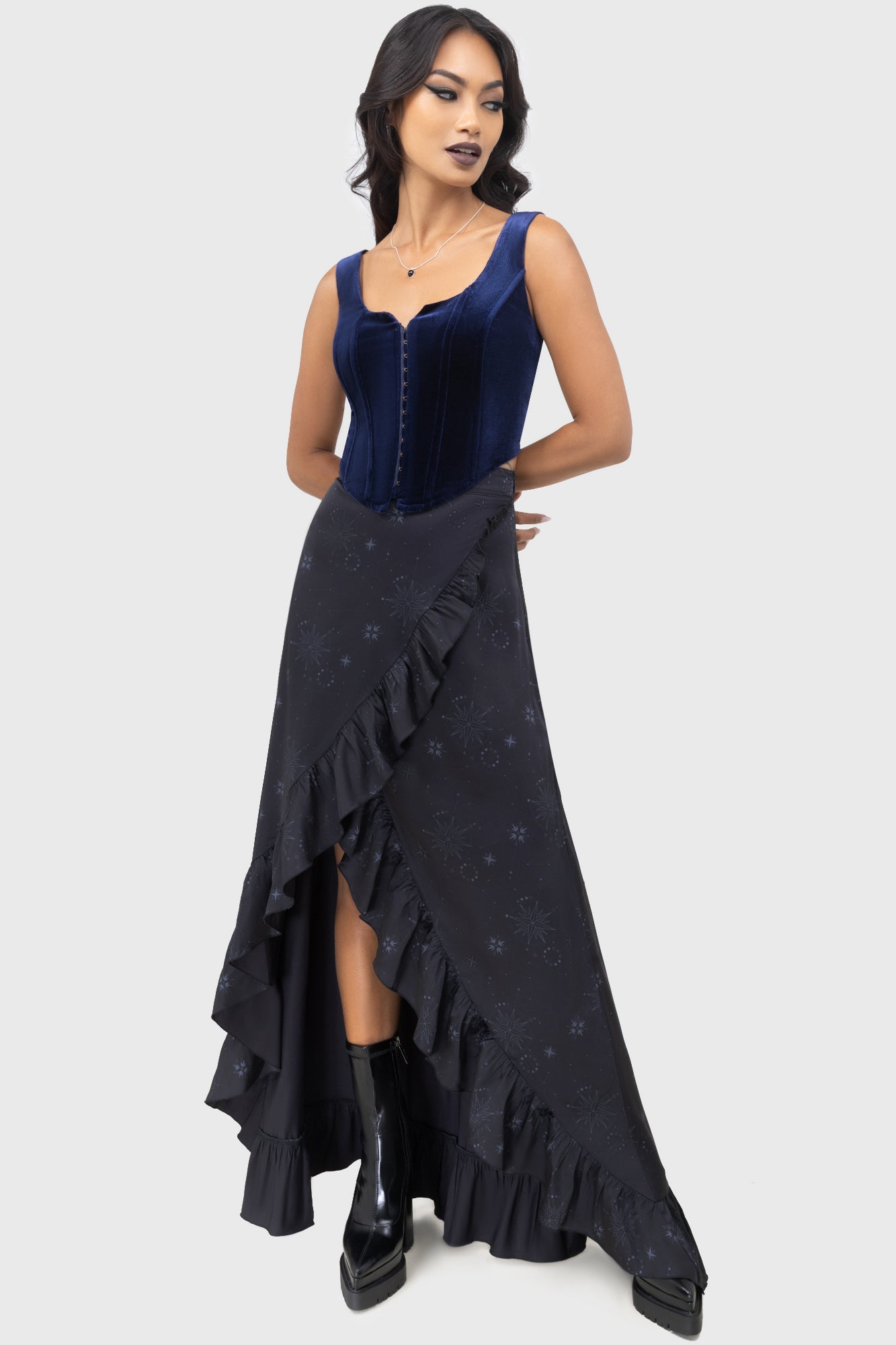 Starveil Skirt | Killstar