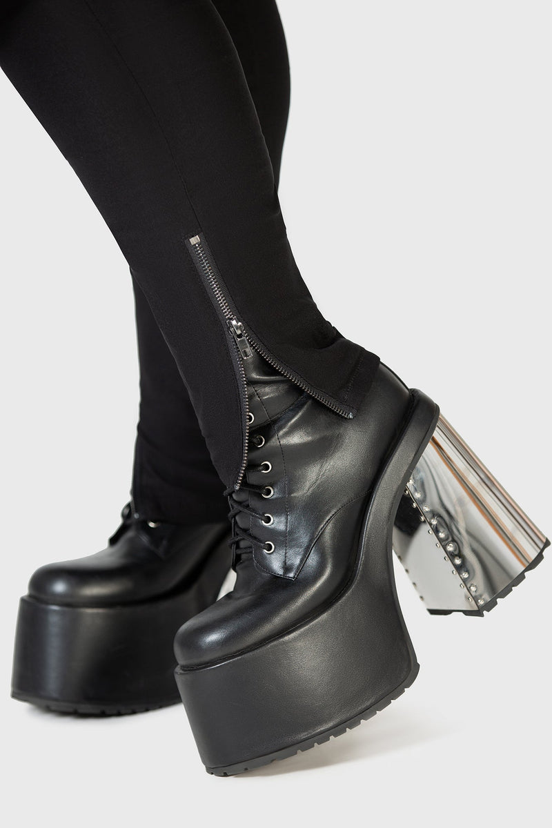 Strange Vanity Trousers | Killstar