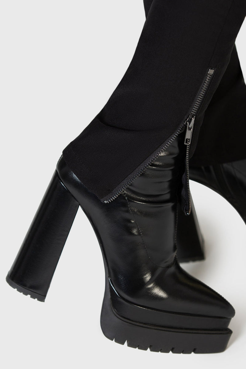 Strange Vanity Trousers | Killstar