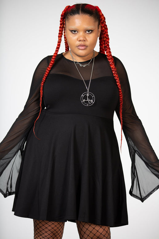 Women's Plus Size Gothic Clothing | Plus Size Goth Clothes | Killstar