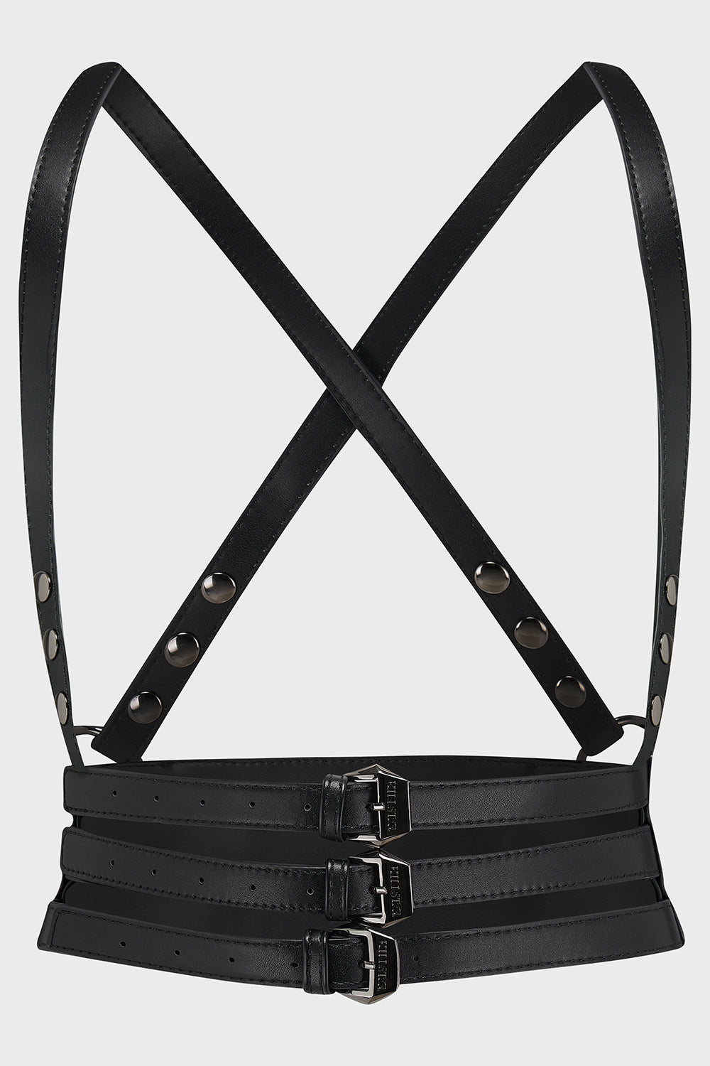 Stygian Harness | Killstar