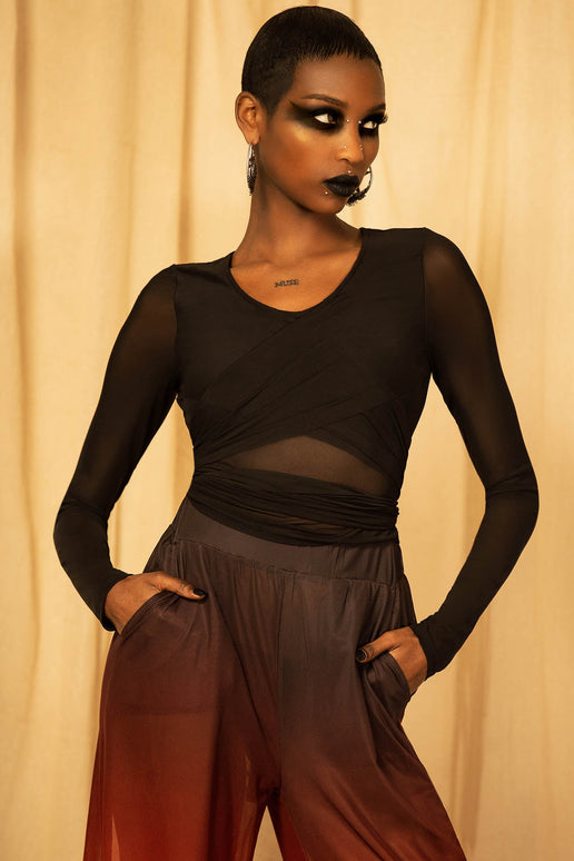 WOMENS CROP TOPS | Killstar