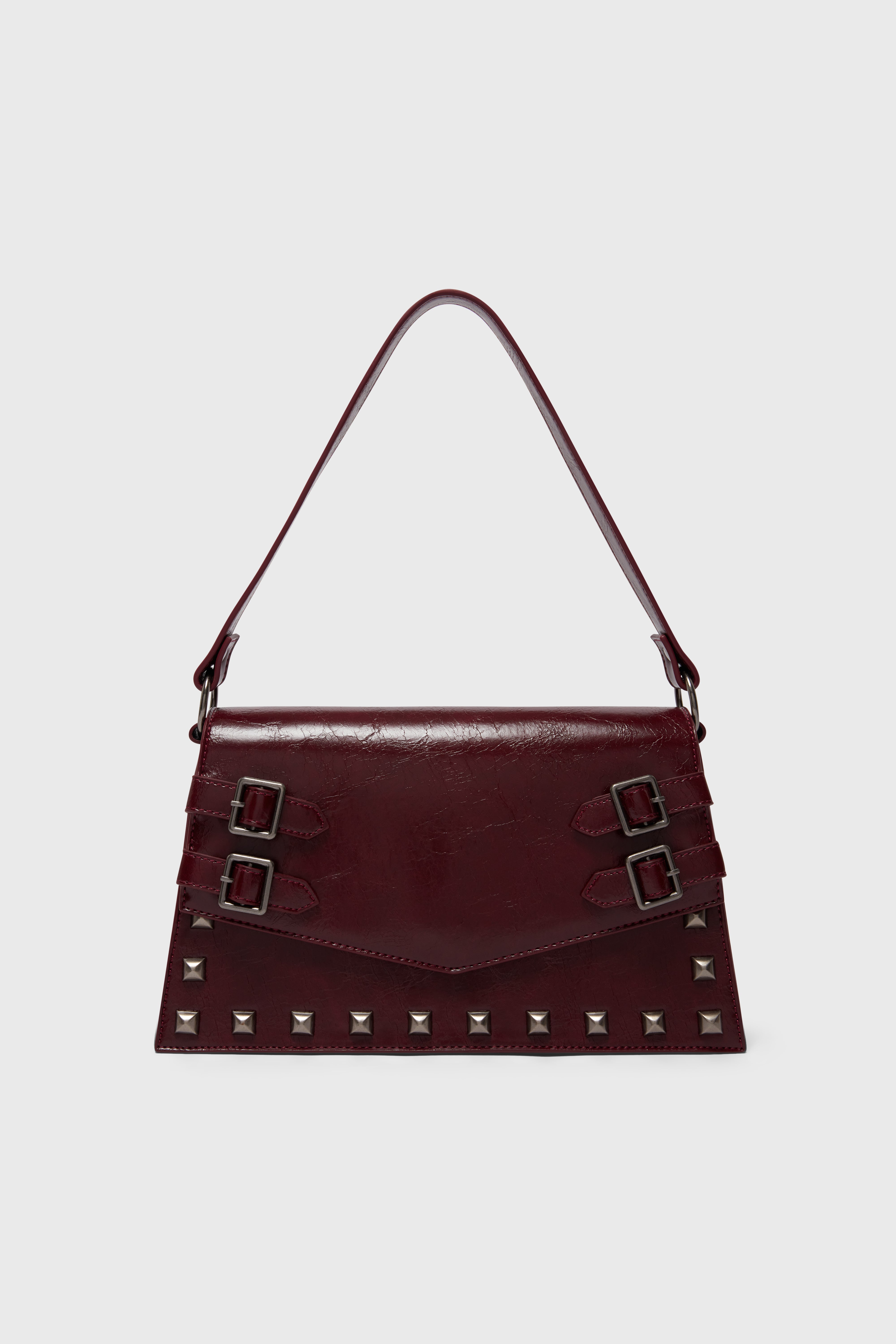 Sacred Promise Handbag [Red] | Killstar
