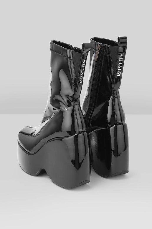 PLATFORMS | Killstar