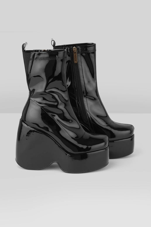 PLATFORMS | Killstar