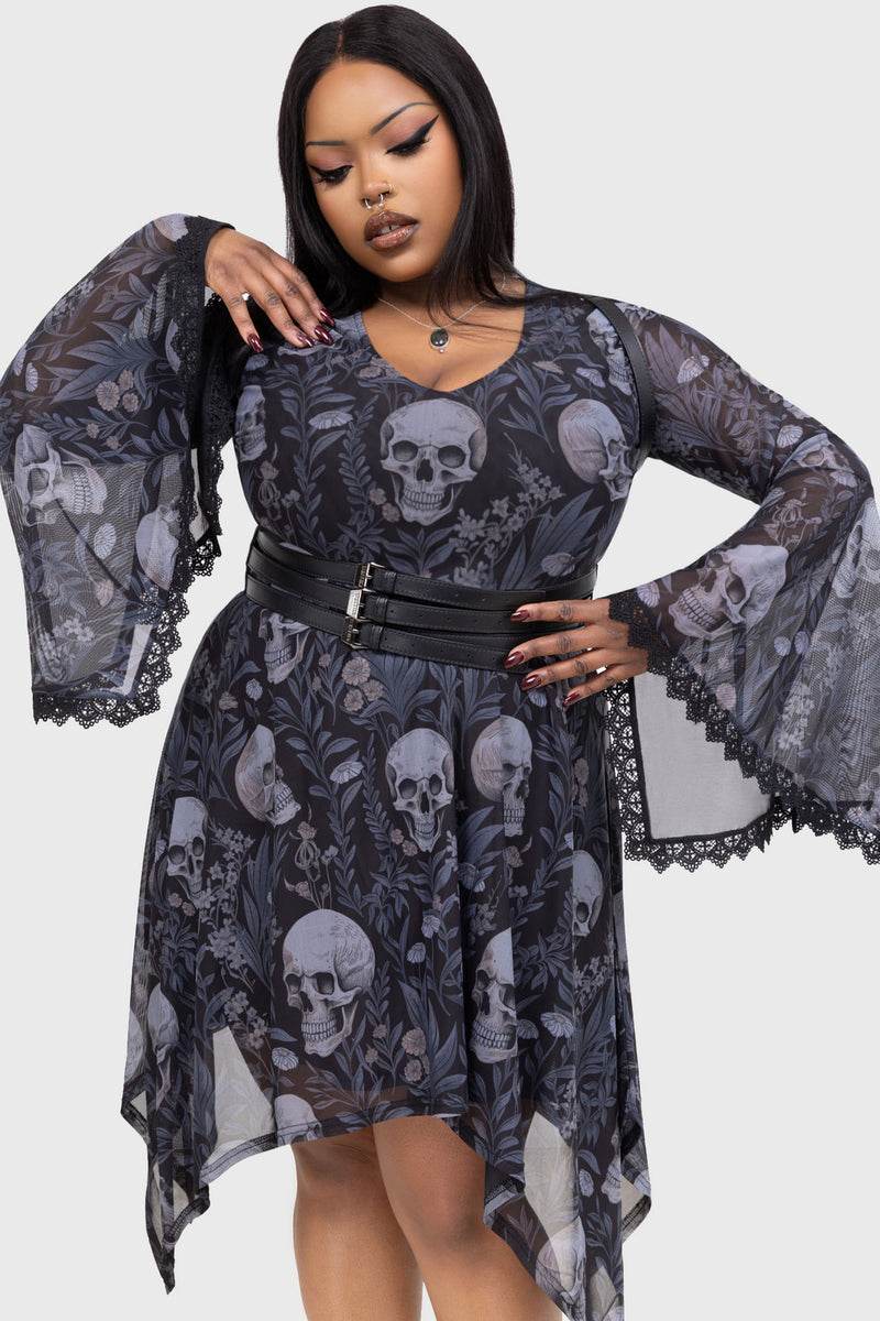 Stygian Harness | Killstar