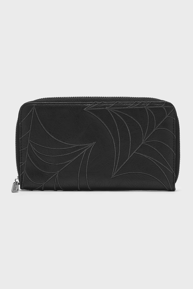 Tangled Trixie Wallet | Killstar