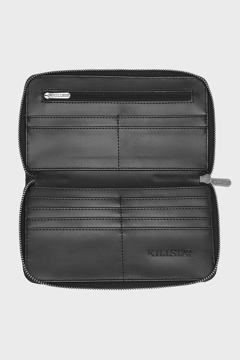 Tangled Trixie Wallet | Killstar