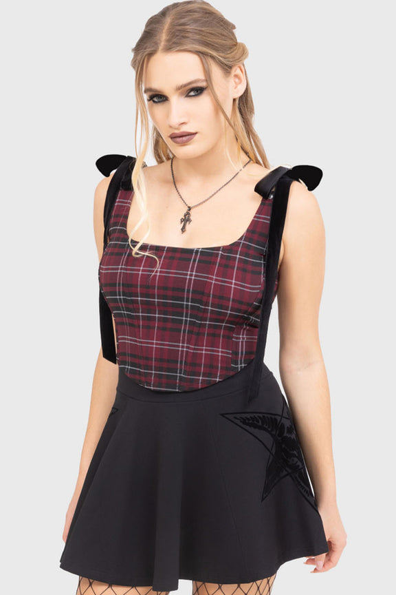 Gothic & Alternative Clothing | In Goth We Trust | Killstar