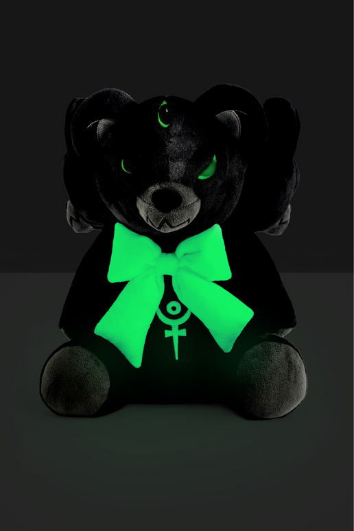 Scary & Creepy Gothic Toys | Gothic Collectables | Killstar