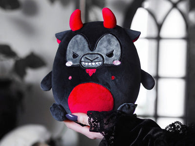 Scary & Creepy Gothic Toys | Gothic Collectables | Killstar