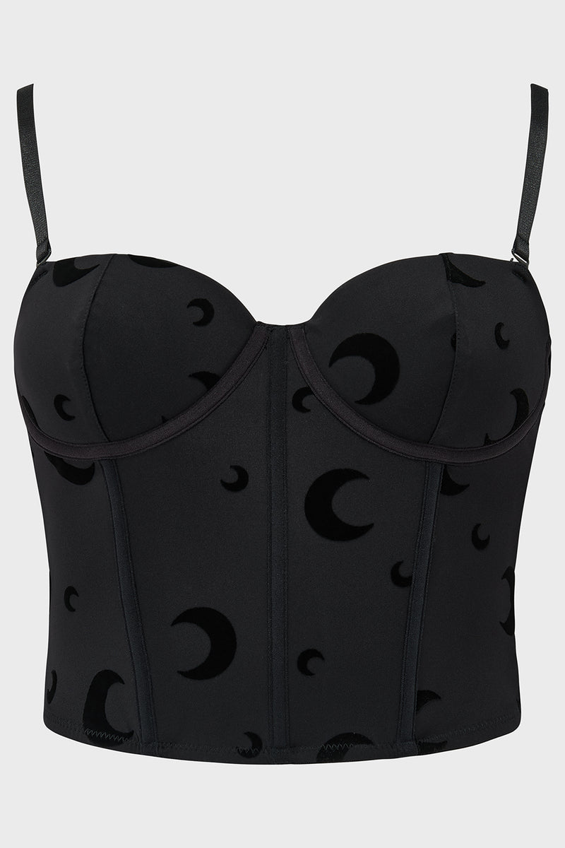 Trip To The Moon Bra | Killstar