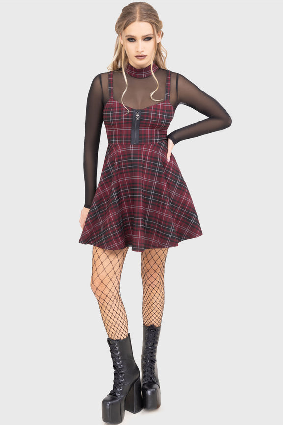 Gothic & Alternative Clothing | In Goth We Trust | Killstar