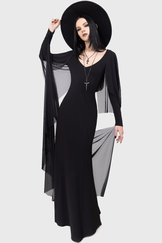 Gothic & Alternative Clothing | In Goth We Trust | Killstar