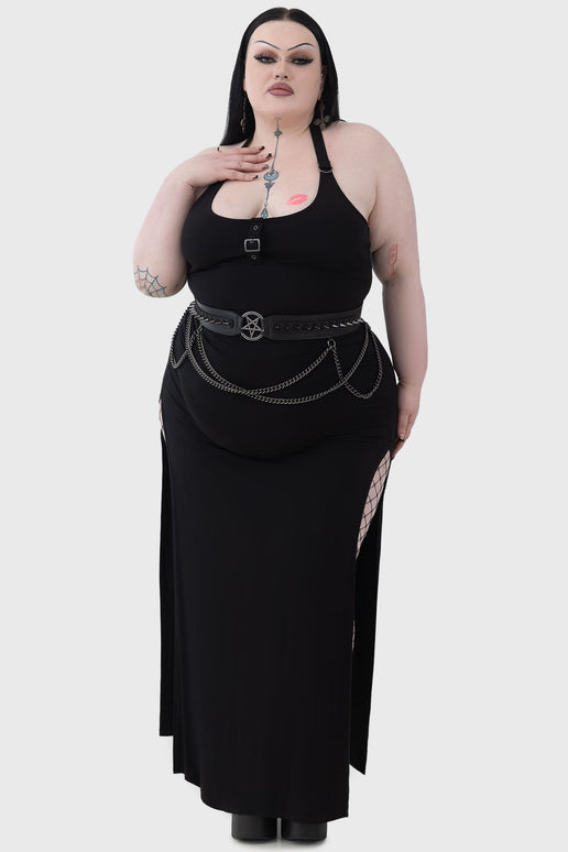 Women's Plus Size Gothic Clothing | Plus Size Goth Clothes | Killstar