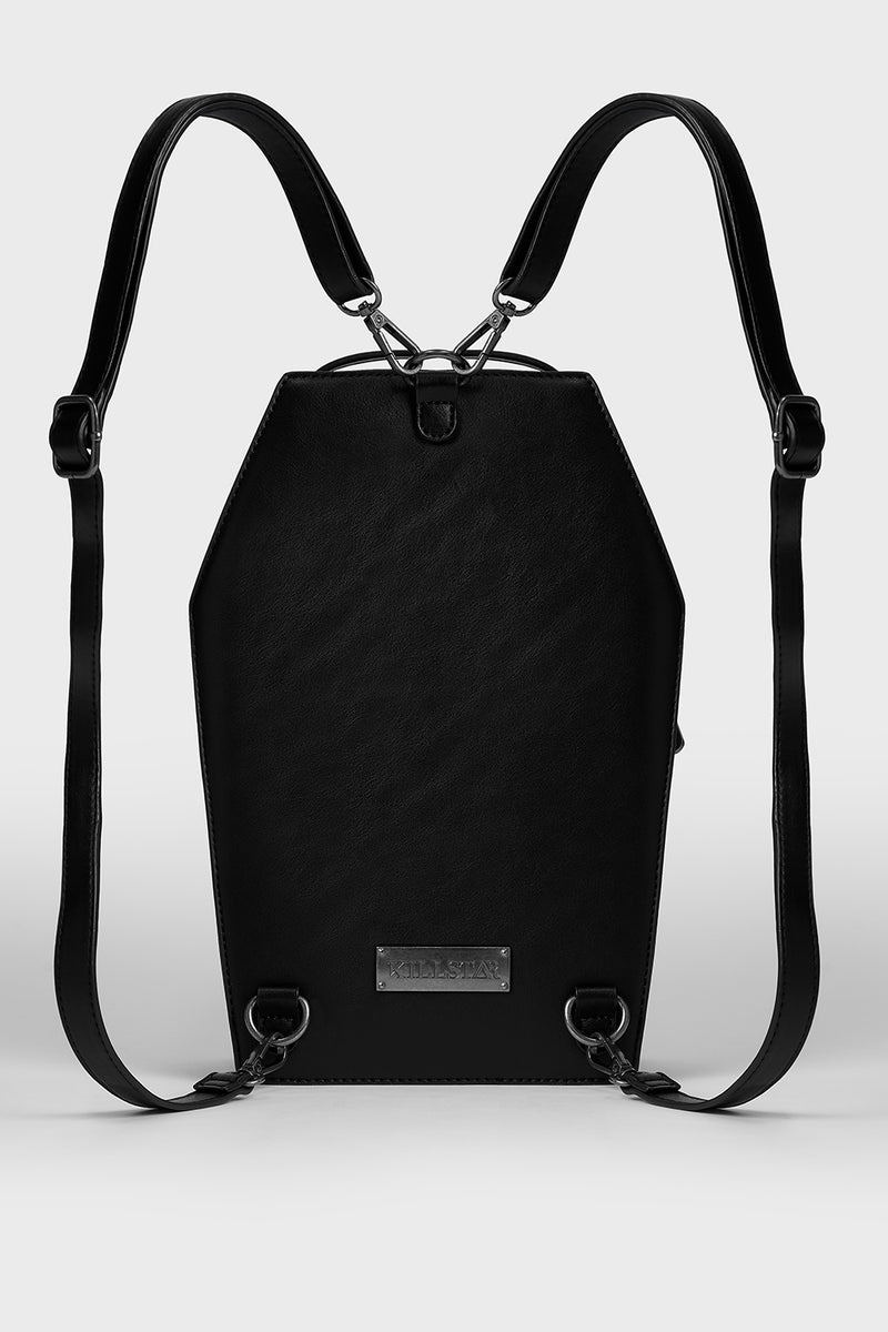 Unpleasant Dreemz Backpack | Killstar