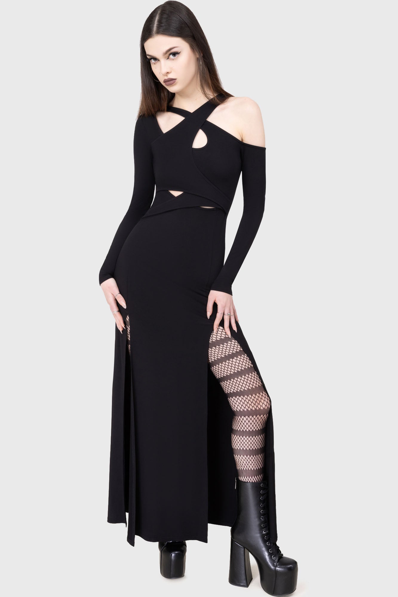 Uprising Dress | Killstar
