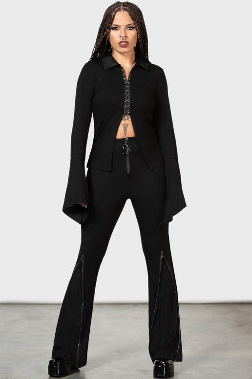 WOMENS CROP TOPS | Killstar