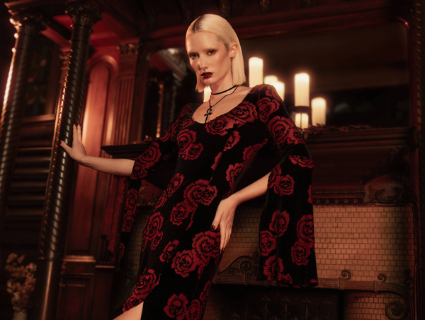 Grunge Dresses | Killstar | The Home of Gothic Style | Killstar