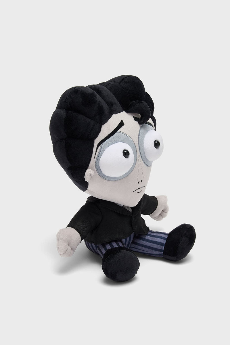 Victor Plush Toy | Killstar