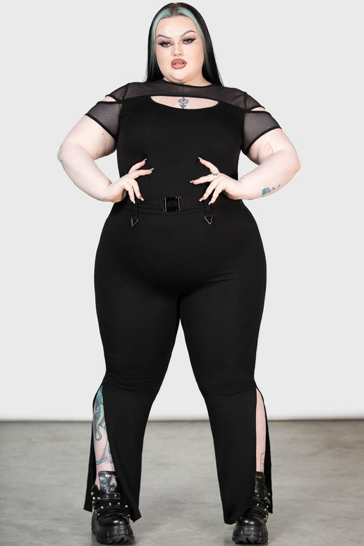 Women's Plus Size Gothic Clothing | Plus Size Goth Clothes | Killstar