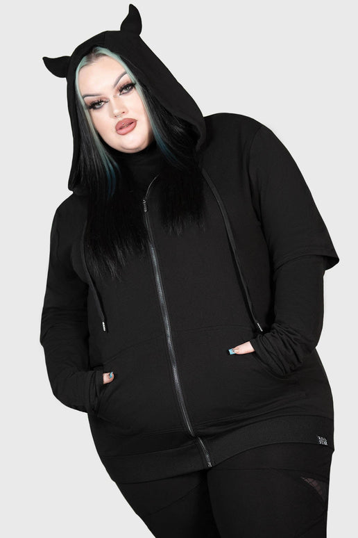 Women's Plus Size Gothic Clothing | Plus Size Goth Clothes | Killstar