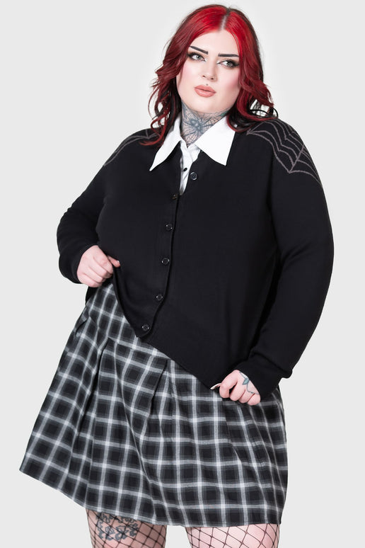 Women's Plus Size Gothic Clothing | Plus Size Goth Clothes | Killstar