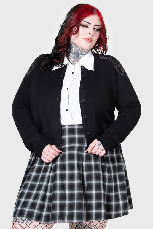 Women's Plus Size Gothic Clothing | Plus Size Goth Clothes | Killstar